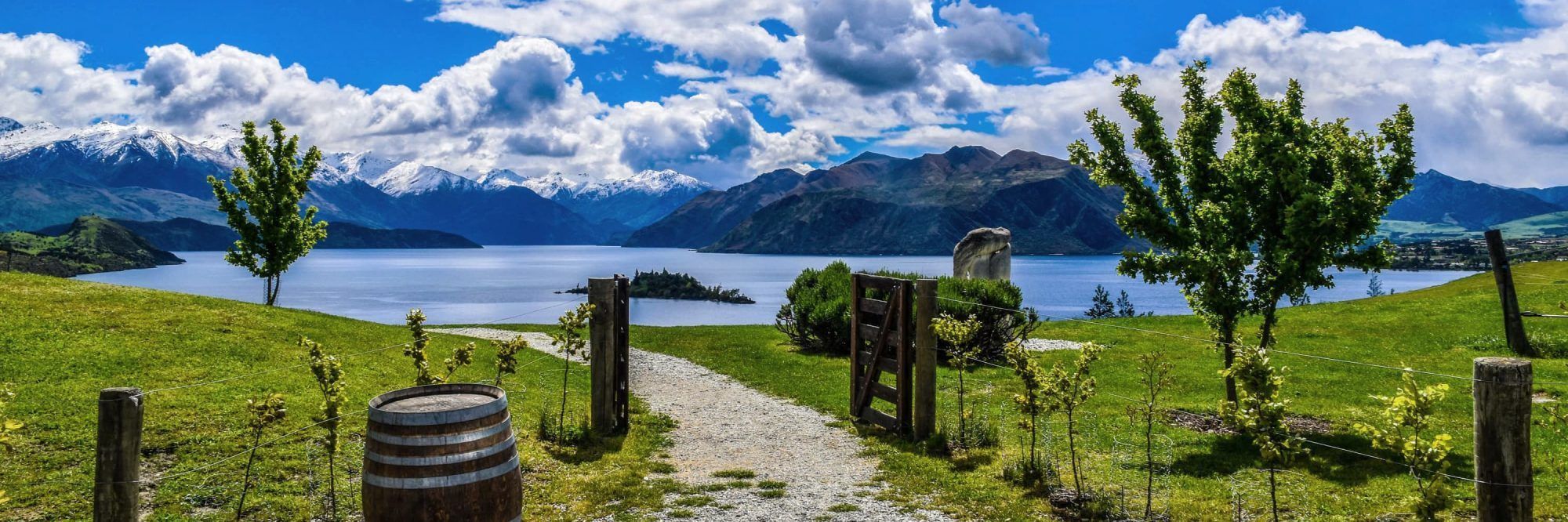 Wanaka & Queenstown Gallery | Lakeshore Springs Wanaka