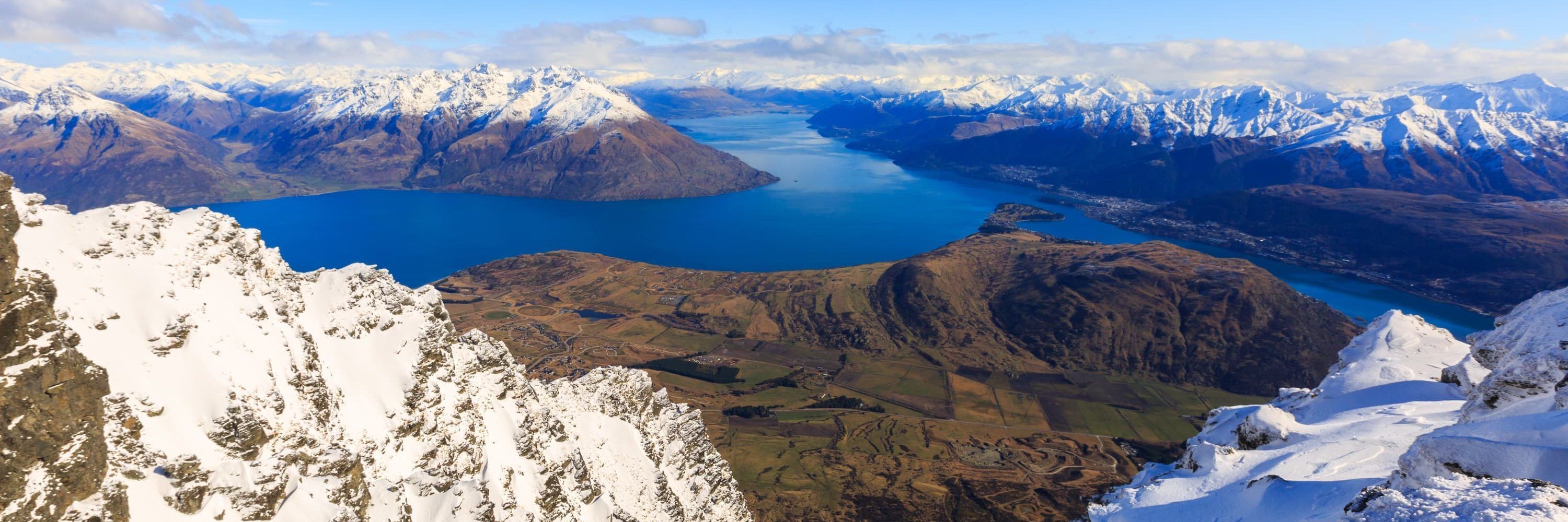 Wanaka & Queenstown Gallery | Lakeshore Springs Wanaka